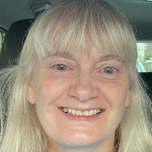 Asthma + Lung UK - Helen Best